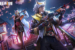 [500+] Best Free Fire HD Wallpapers - GamesRoid