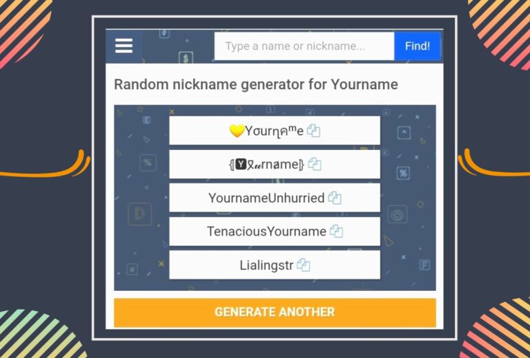 1000+ Best & Unique Free Fire Max Stylish Names (2026) - GamesRoid