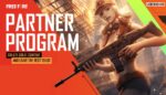Free Fire Partner Program: How to Get V Badge, Requirements in October ...