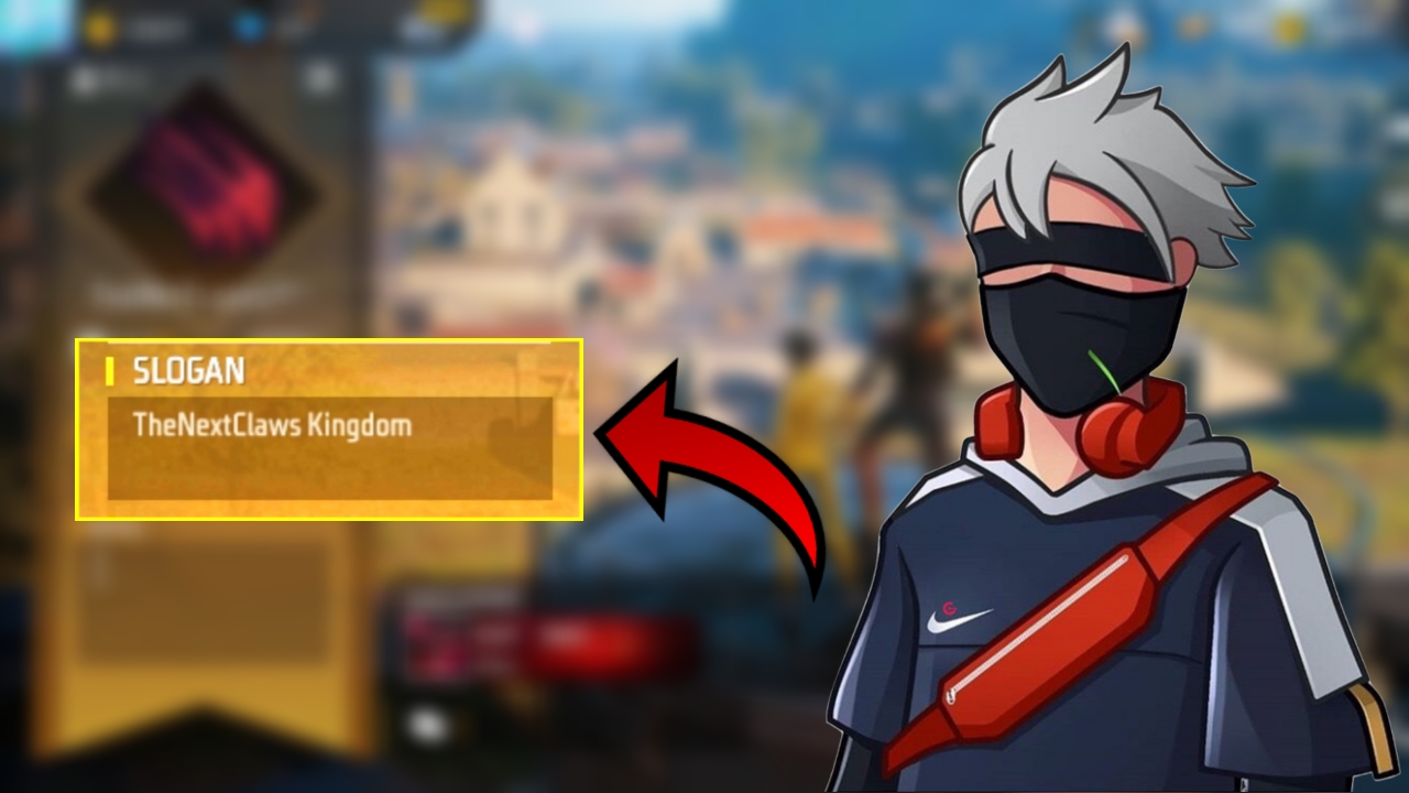 200+ Stylish & Catchy Free Fire Guild Slogans That Haven't Been Taken ...