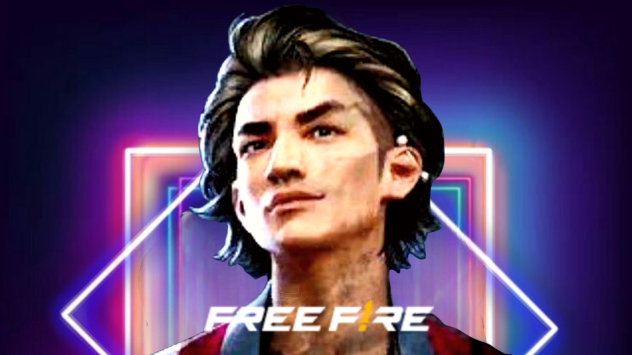 A new character, Tatsuya, is coming soon in Free Fire: Know abilities ...