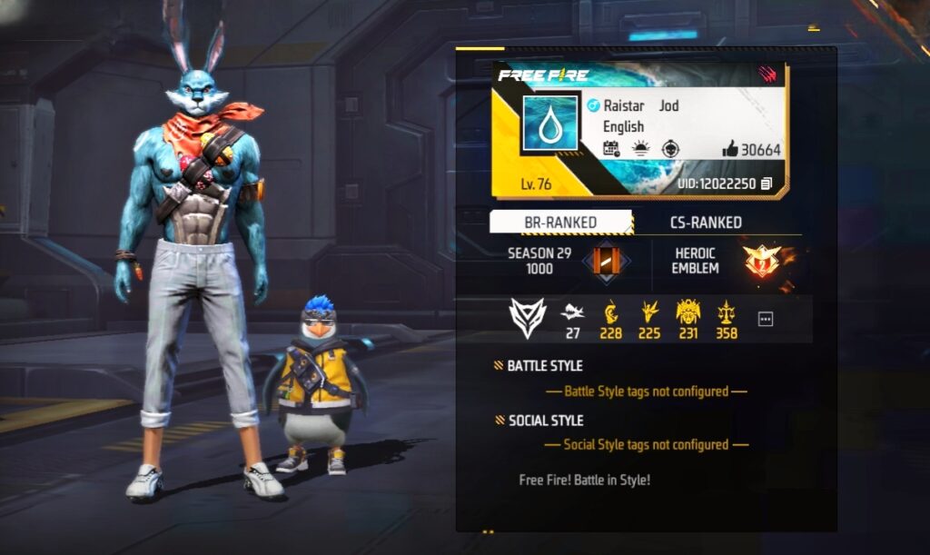 Raistar UID: K/D Ratio, Income in 2026 - GamesRoid