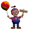 Five Nights at Freddy's Characters List (All FNaF) - GamesRoid