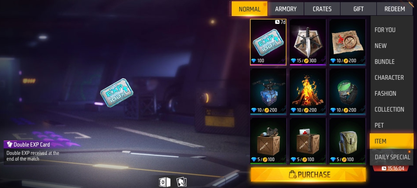 10 Best Tips To Level Up Fast in Free Fire Max - GamesRoid