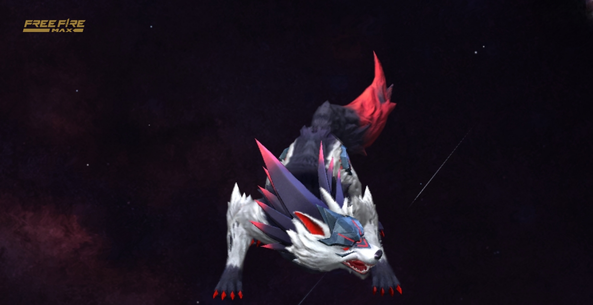 How to get free Fang Pet in Free Fire Max from new Top-Up event - GamesRoid
