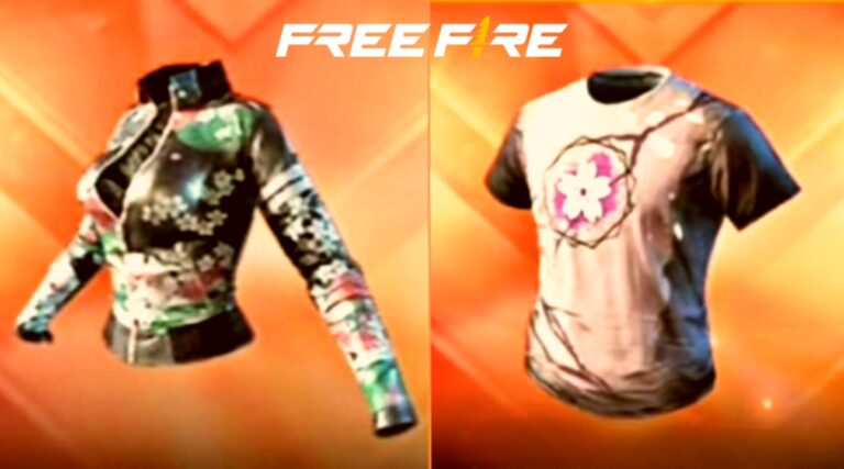 Free Fire Season 1 Elite Pass: Bundle & How to Get it - GamesRoid