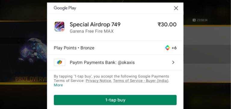 How To Get Free Fire Special Airdrop? Can We Get it Daily? - GamesRoid