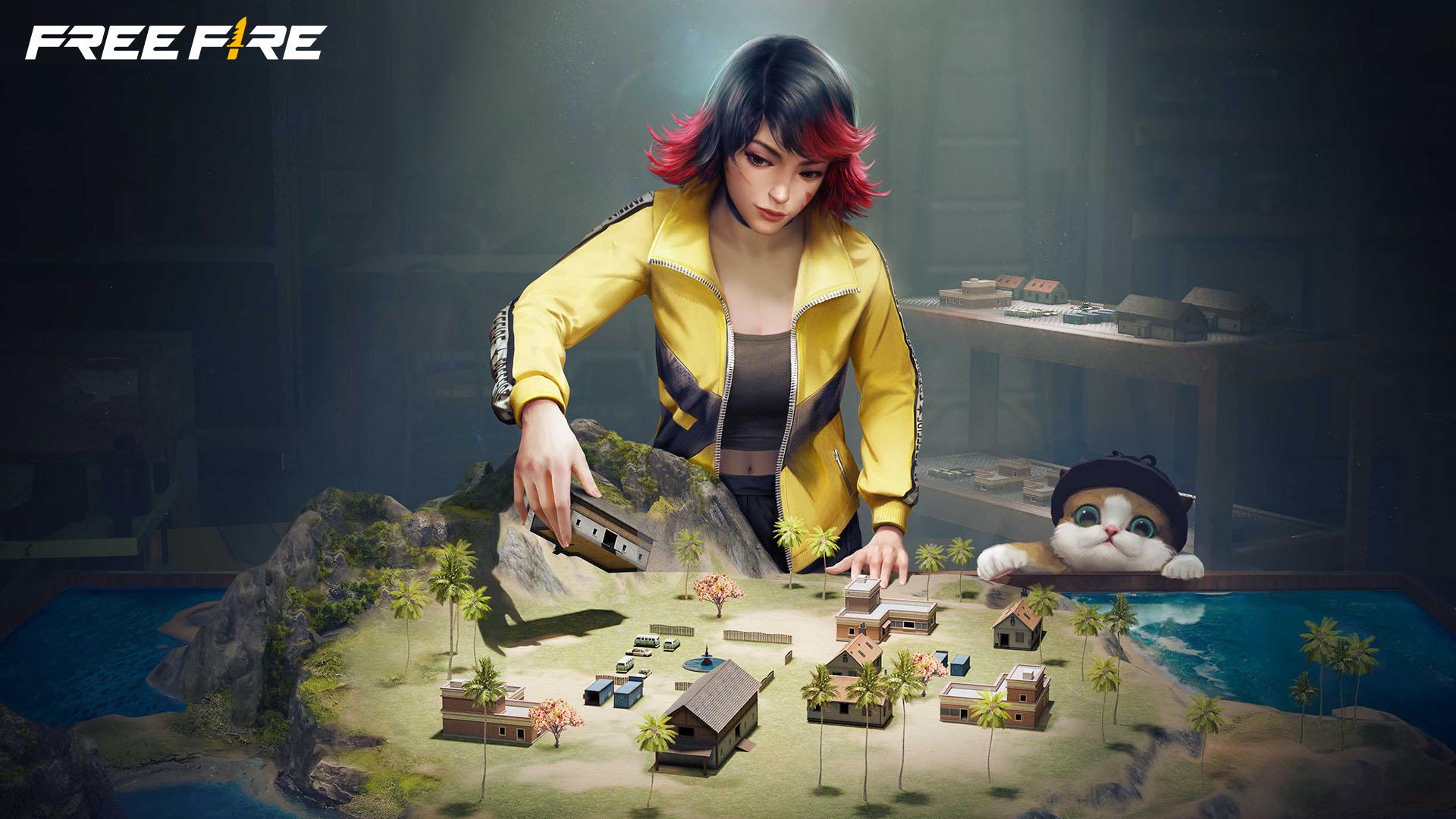 10 Best Tips To Level Up Fast in Free Fire Max - GamesRoid