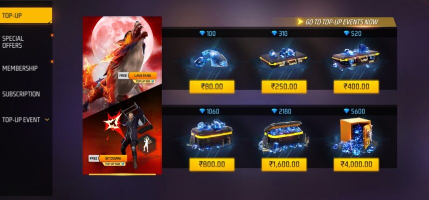 10 Best Tips To Level Up Fast in Free Fire Max - GamesRoid