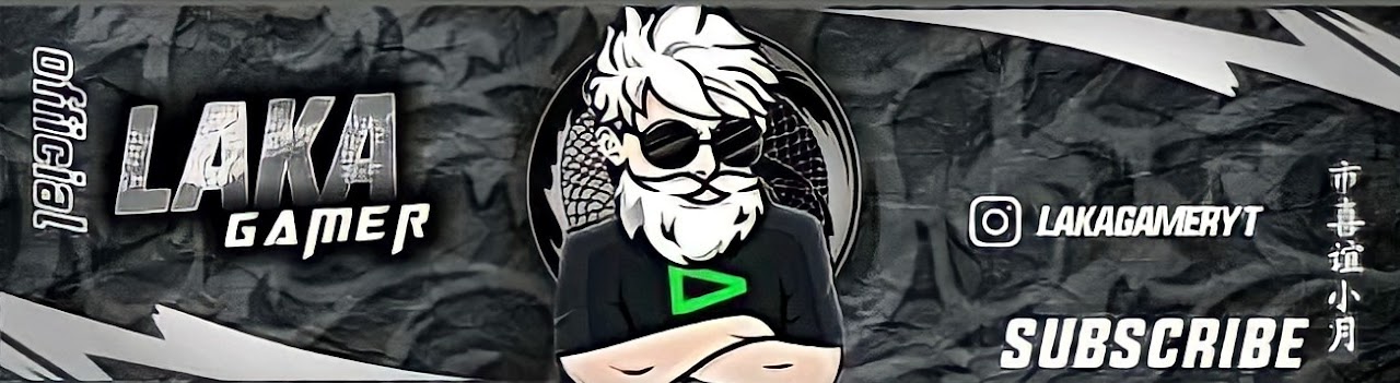 Laka Gaming Free Fire ID: K/D Ratio, Stats, Guild, Income (2026 ...