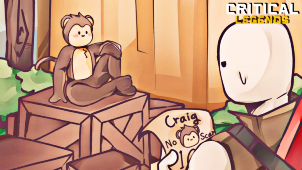 Roblox Critical Legends All Chest Locations Guide (2025) - GamesRoid