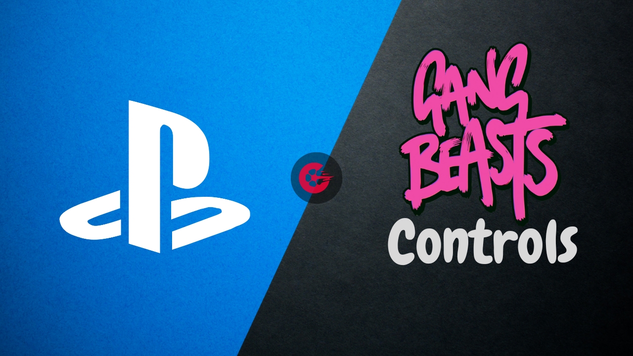 Gang Beasts Controls for All Systems (Best Combo Moves) - GamesRoid