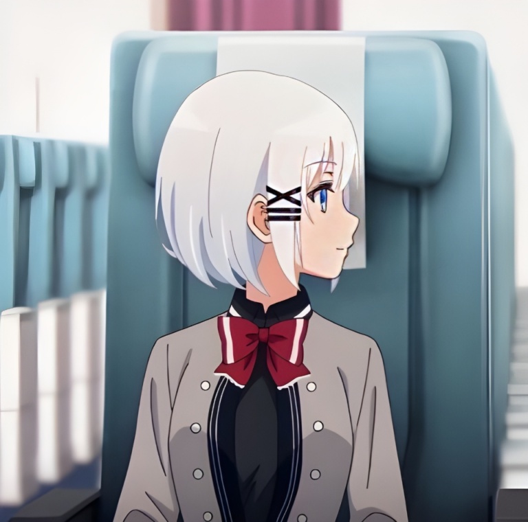 Best Matching Anime PFPs (2025)