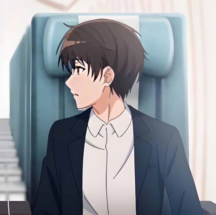 Best Matching Anime PFPs (2025)