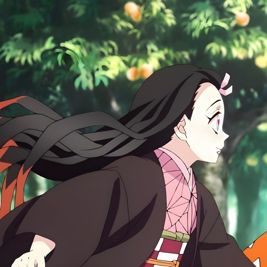 Best Matching Anime PFPs (2025)