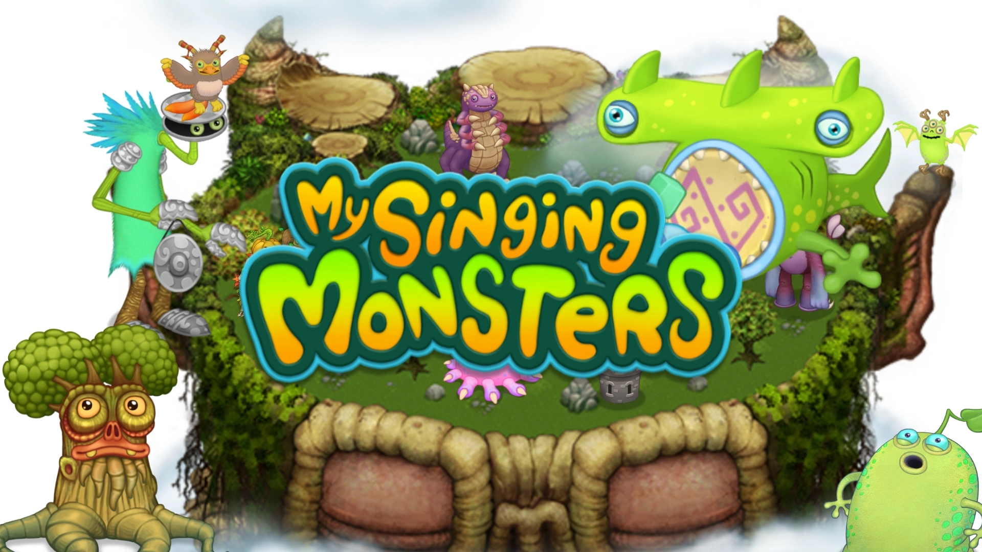 MSM All Monsters List | A to Z - GamesRoid