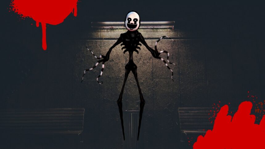 FNaF 4 Characters List | Names & Pictures - GamesRoid