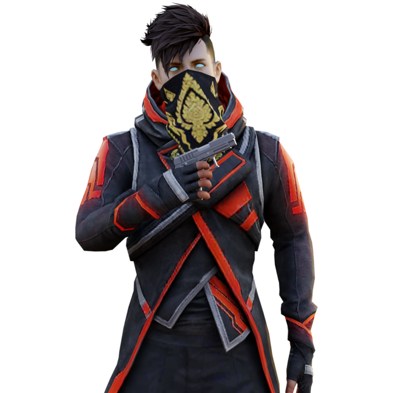[100+] Free Fire 3D Wallpapers | HD Renders - GamesRoid