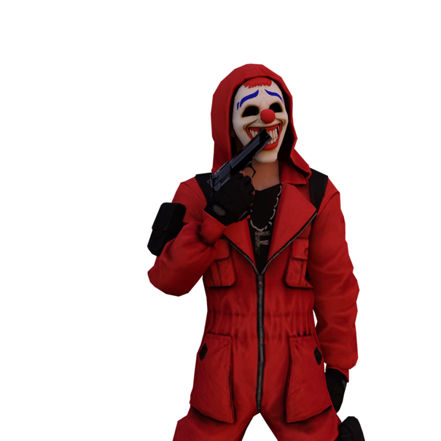 [100+] Free Fire 3D Wallpapers | HD Renders - GamesRoid