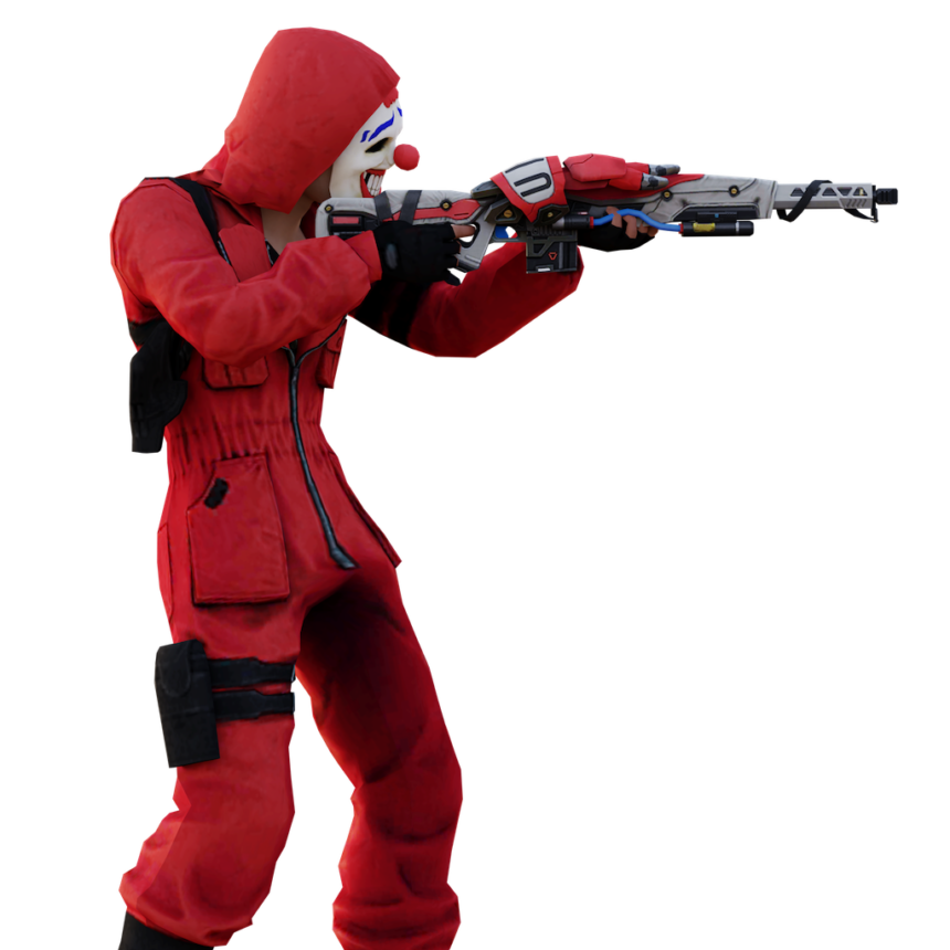 [100+] Free Fire 3D Wallpapers | HD Renders - GamesRoid