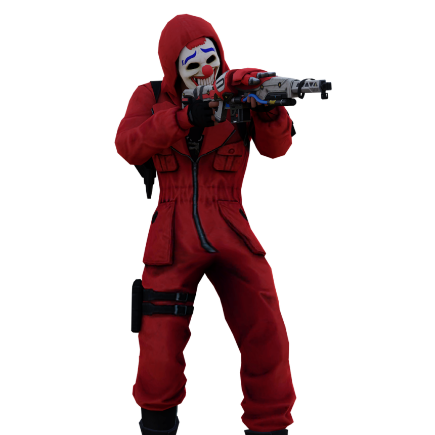 [100+] Free Fire 3D Wallpapers | HD Renders - GamesRoid