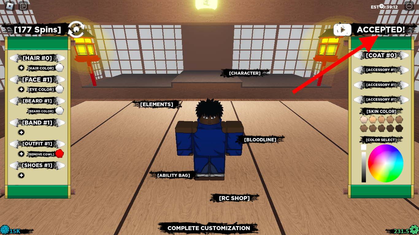 Roblox Shindo Life Codes (December 2024) - Updated Daily! - GamesRoid