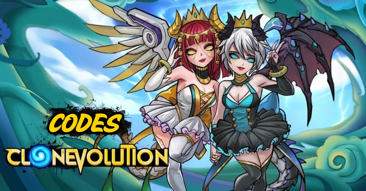 Clone Evolution Gift Codes (October 2025) - GamesRoid