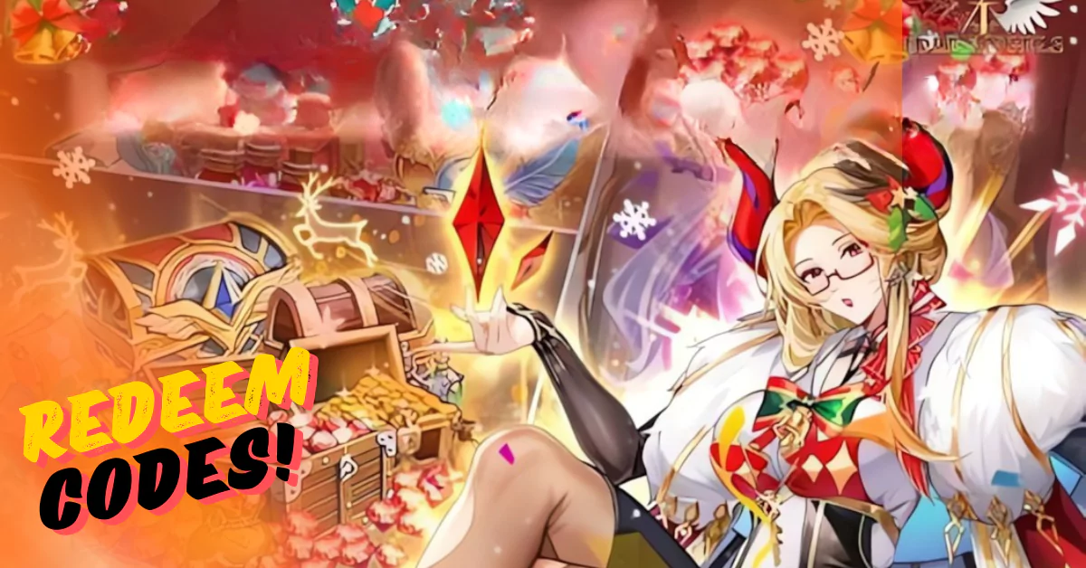 Idle Angels Codes (May 2026) - GamesRoid