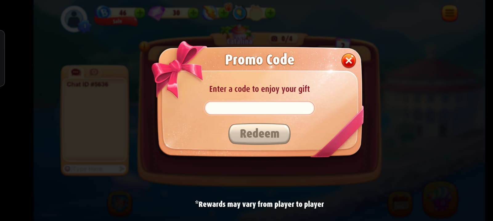 Bingo Blitz Free Credits & Rewards (December 2025) - GamesRoid