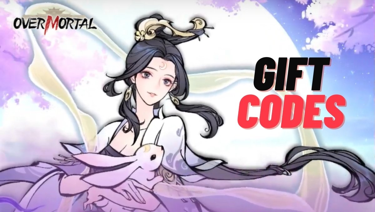 Overmortal Gift Codes (November 2025) - GamesRoid
