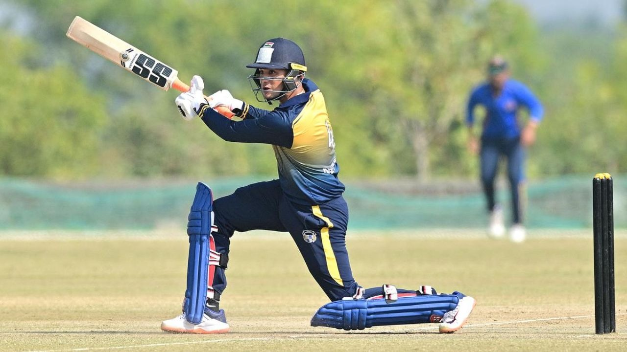 Fastest T20 100 in International Cricket | Top Records & Stats - GamesRoid