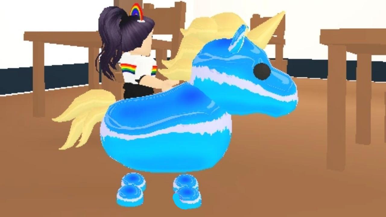 Top 7 Rarest Pets in Adopt Me (How to Get) - GamesRoid