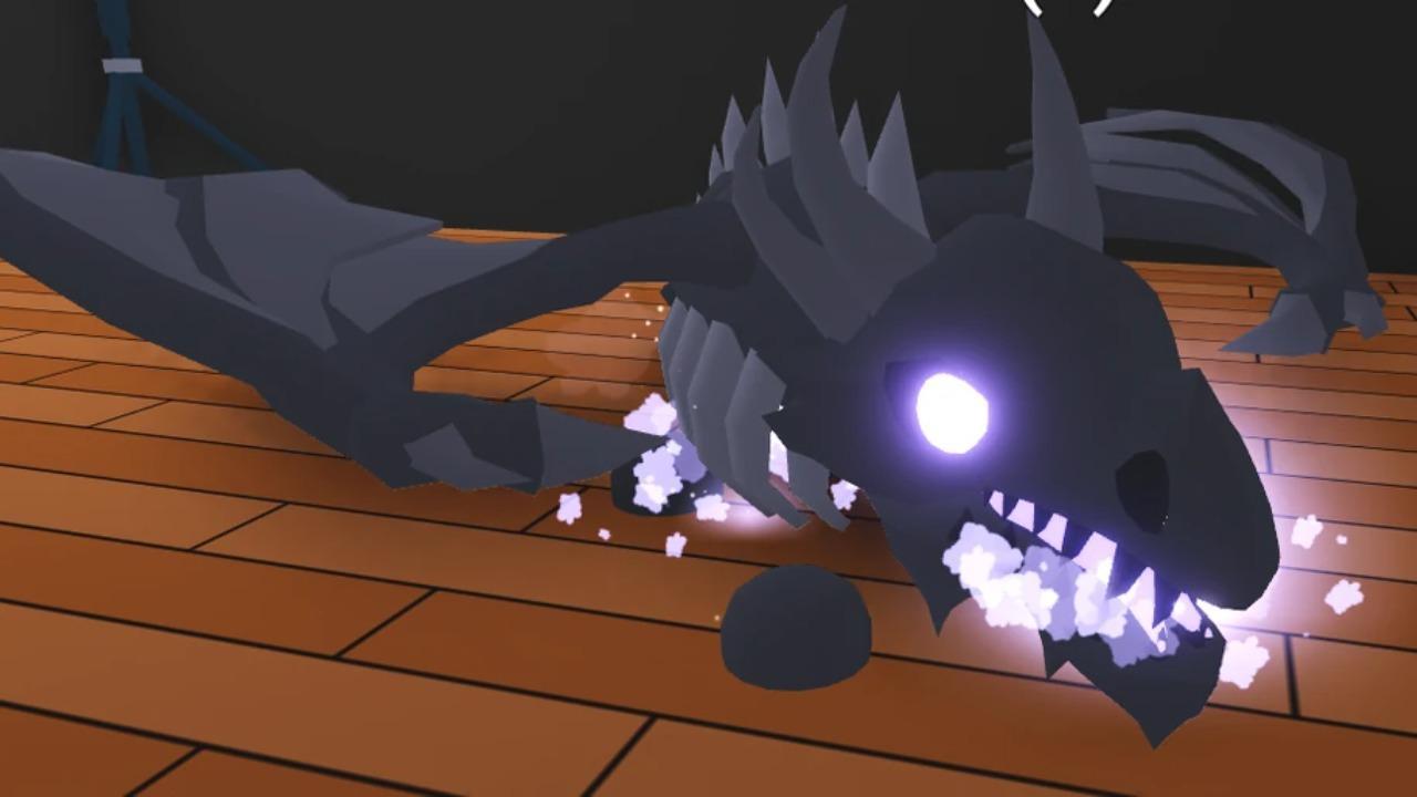 Top 7 Rarest Pets in Adopt Me (How to Get) - GamesRoid