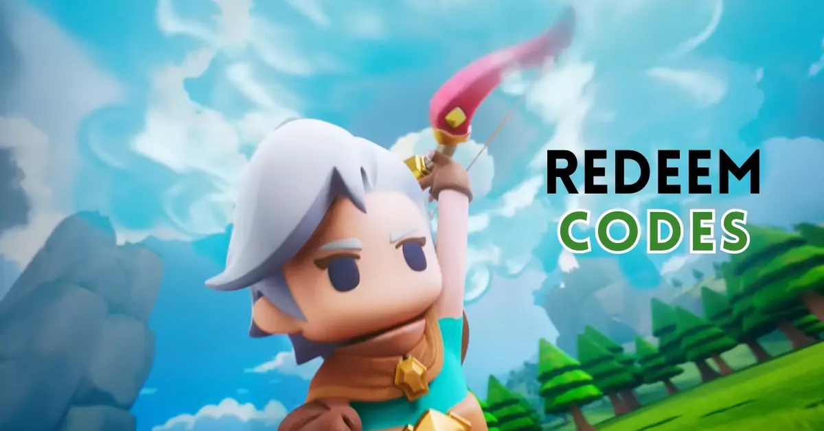 Archero 2 Codes (February 2026) - GamesRoid