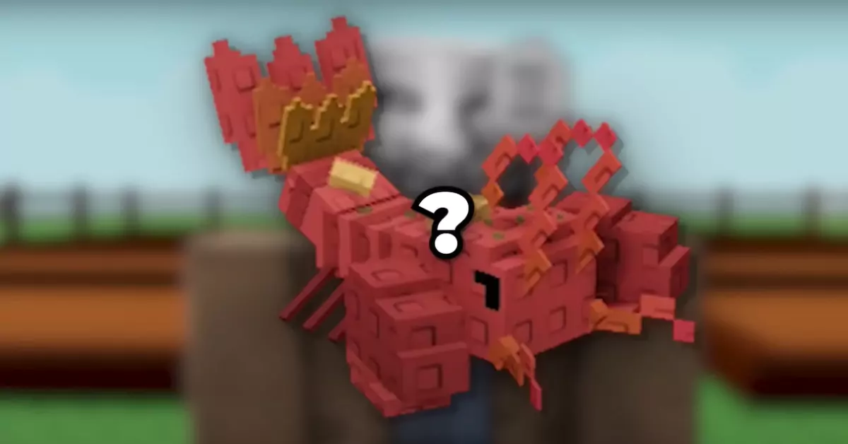 How to Get Lobster Thermidor in Grow a Garden - GamesRoid
