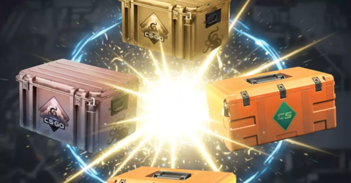 CS2 Cases 2025 Guide: How to Get, Open, and Collect Skins