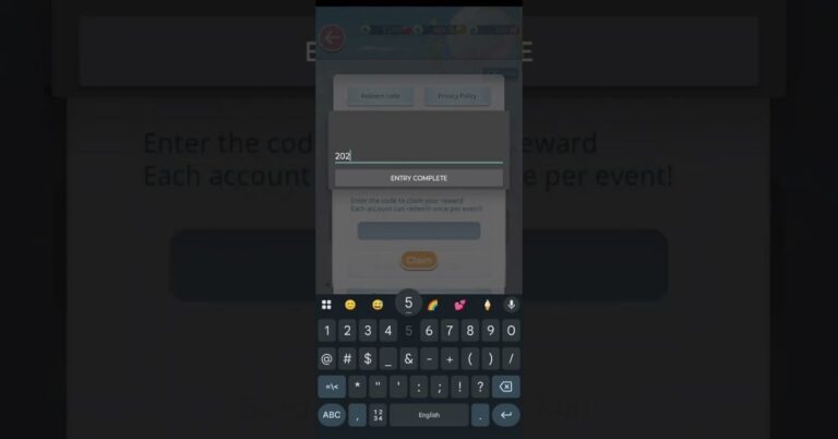 Love Nikki Codes (Updated List) - GamesRoid
