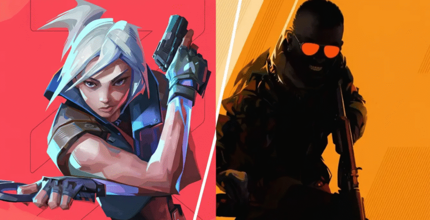 Best PvP Games in 2026: Top Competitive Multiplayer Games Ranked