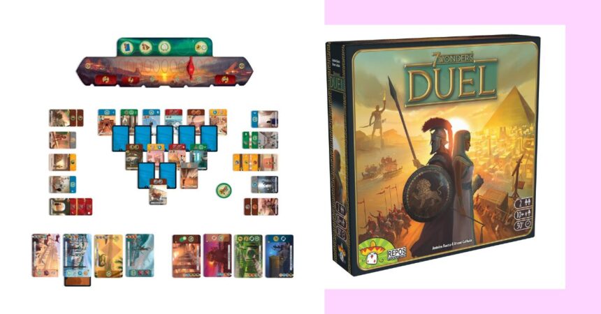 Best Board Games for Family in 2026 | Top Picks for All Ages - GamesRoid