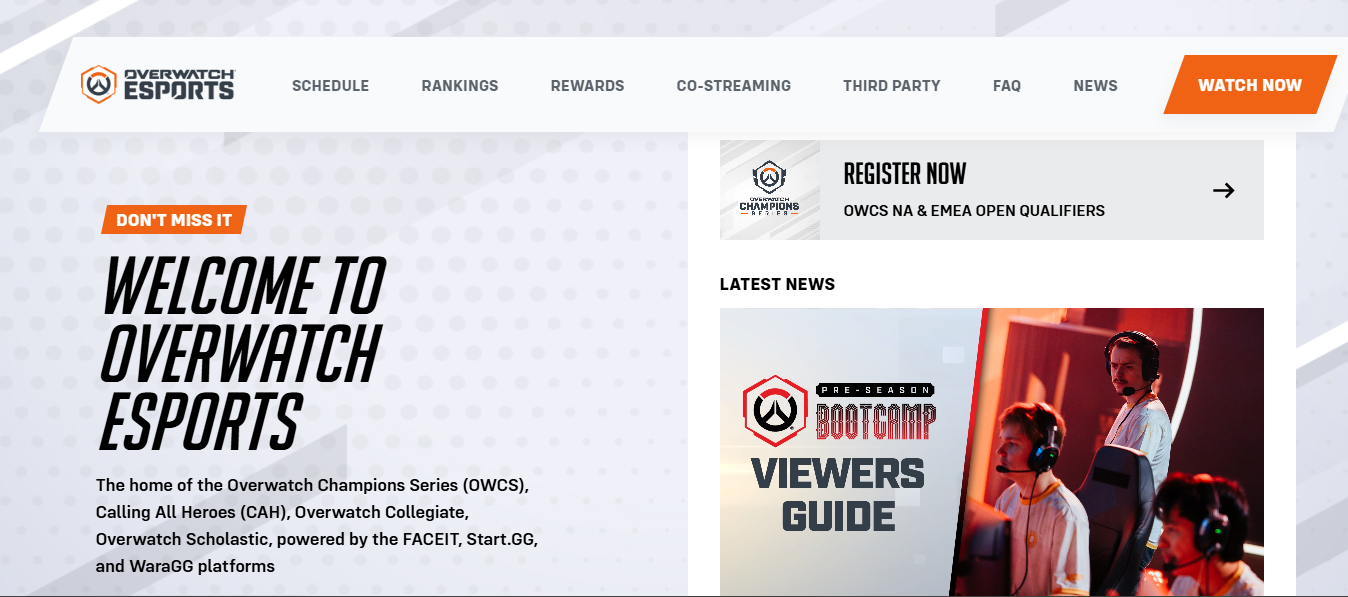 Is Overwatch Esports a Thing Again in 2026? OWCS, Teams & Viewership