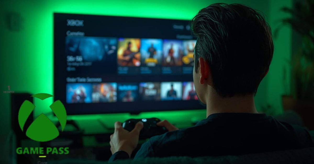 Why the Xbox Game Pass Core Shakeup Sent Players Scrambling - GamesRoid
