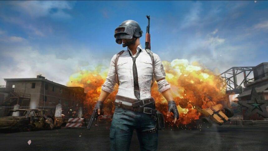 Best PvP Games in 2026: Top Competitive Multiplayer Games Ranked